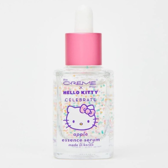 The Creme Shop | Skincare | The Creme Shop X Hello Kitty Celebrate ...